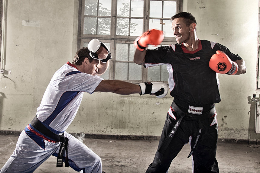 Made4Fighters: Boxing Equipment, Jiu Jitsu Clothing & Muay Thai Gear