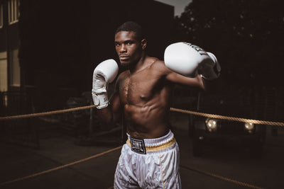 Boxing Weight Classes in Order: A Detailed Breakdown – Made4Fighters