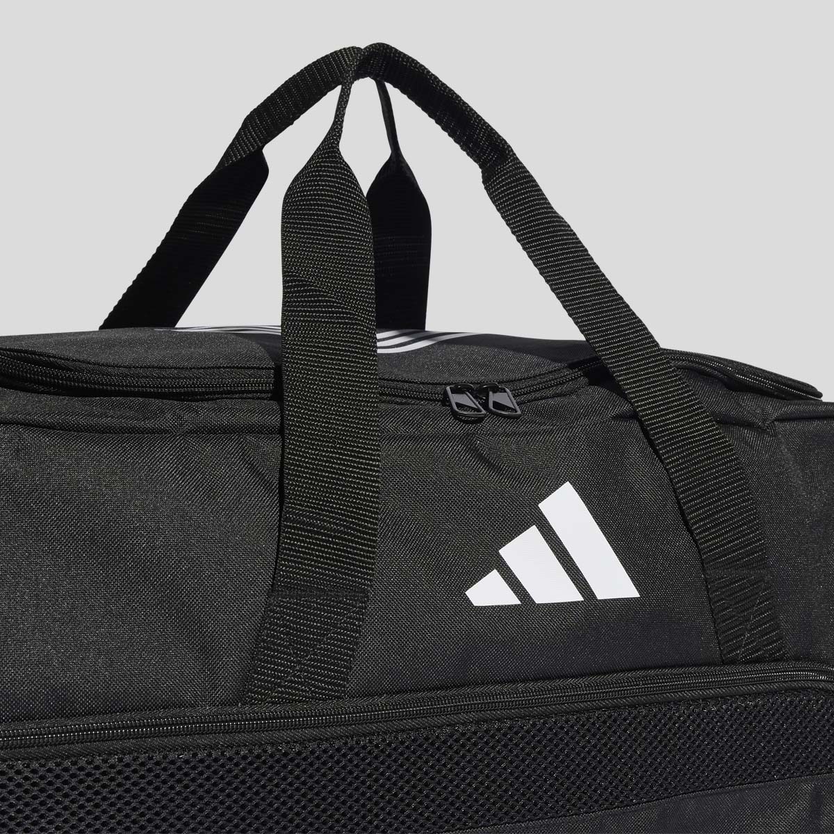 Adidas Tiro League Medium Duffel Bag from Made4Fighters