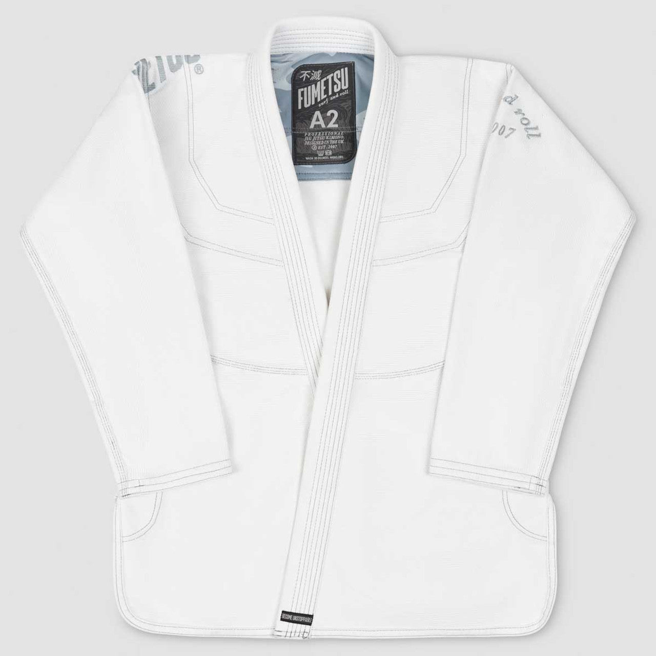 BJJ Gi's | Jiu Jitsu Uniforms | Made4Fighters