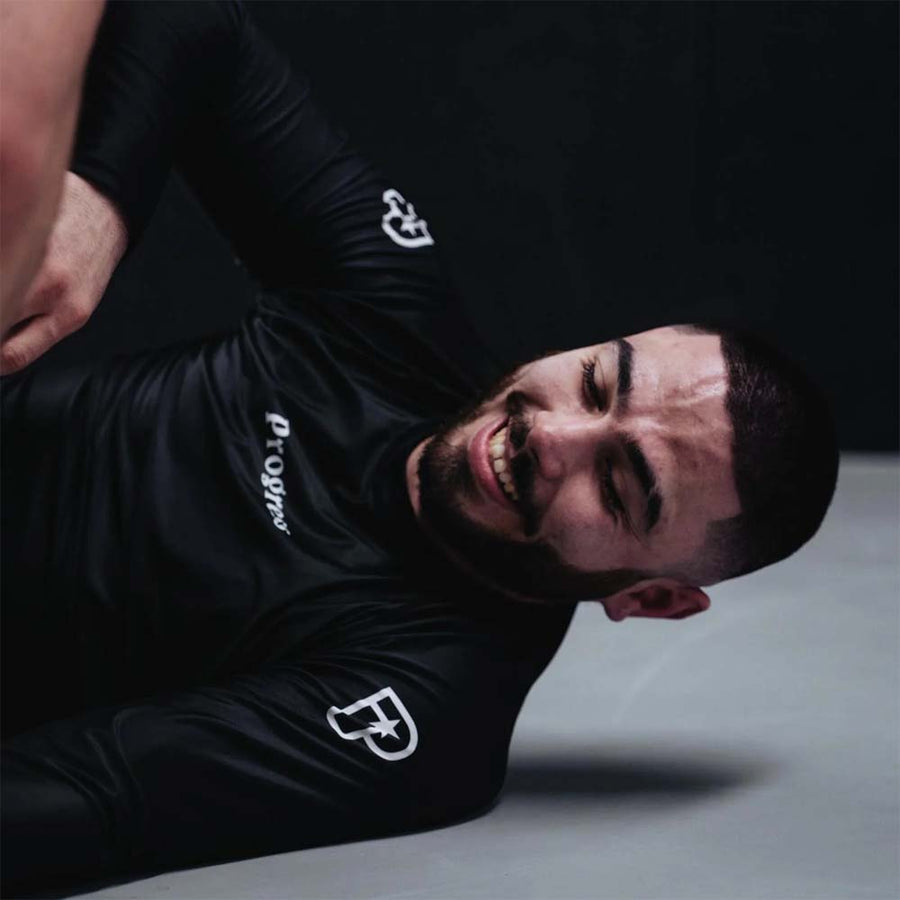 Progress JJ Gi's & No Gi Grappling Jiu Jitsu Clothing at Made4Fighters