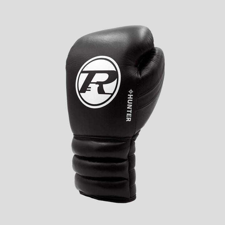 Lace Up Boxing Gloves from Made4Fighters
