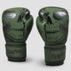 Fumetsu Snake Eyes Boxing Gloves Khaki from Made4Fighters