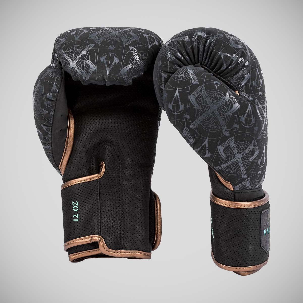Venum Assassin's Creed Reloaded Boxing Gloves from Made4Fighters