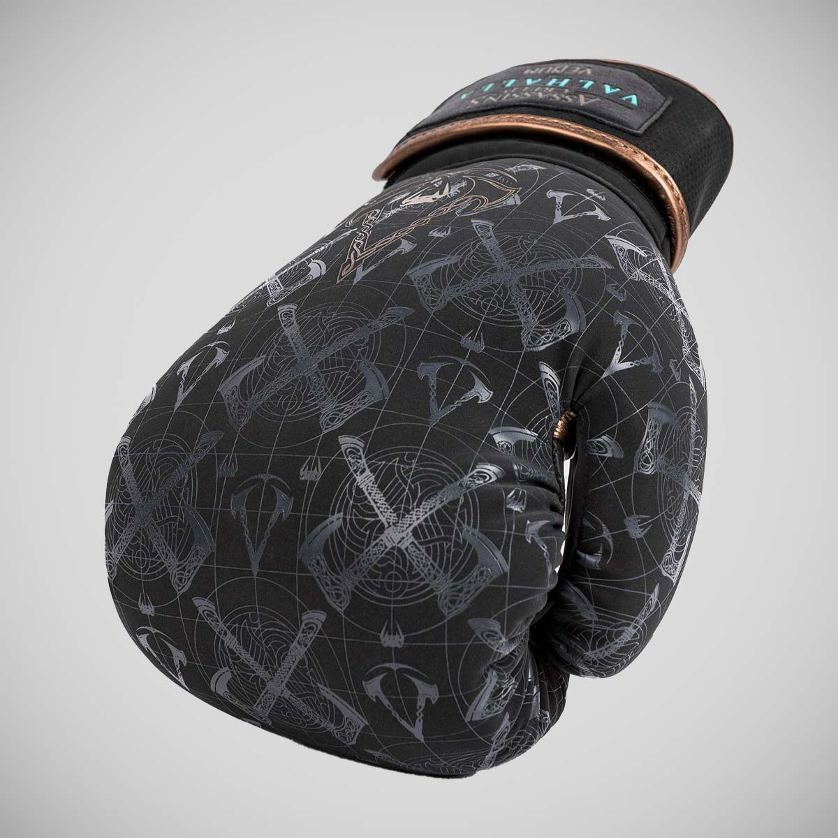 Venum Assassin's Creed Reloaded Boxing Gloves from Made4Fighters