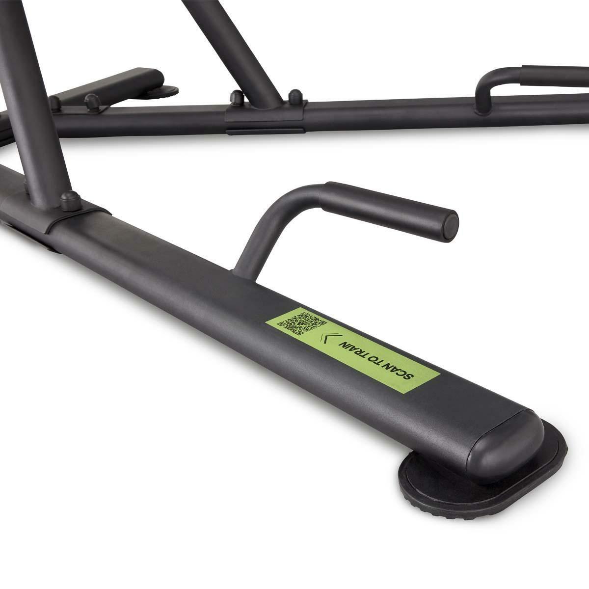 Adidas Performance Power Tower from Made4Fighters